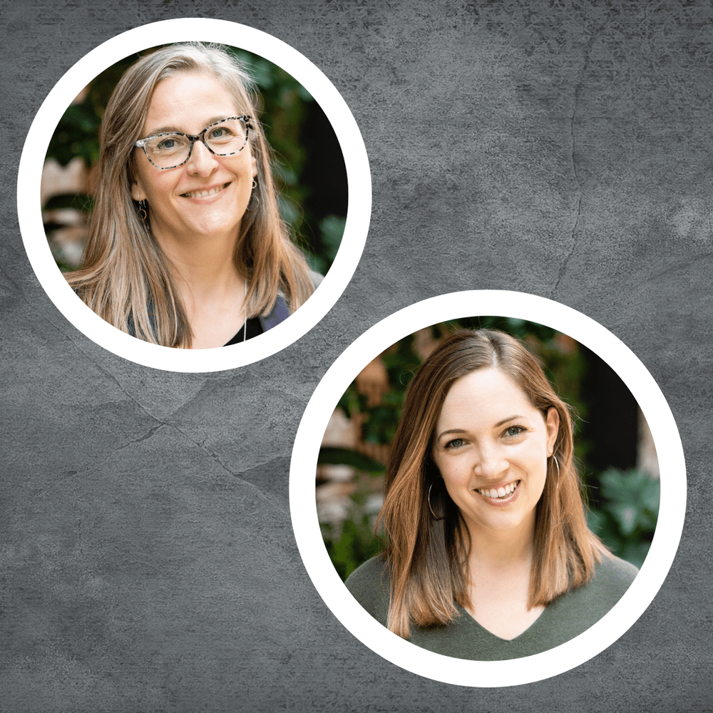 Meet the Designers — Pillsbury Castle