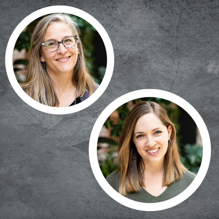 Meet the Designers — Pillsbury Castle