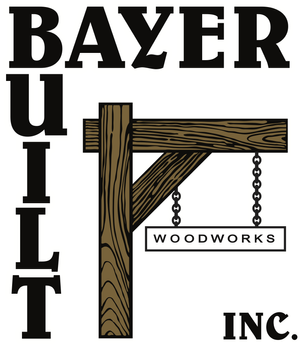 Bayer Built Woodworks — Pillsbury Castle