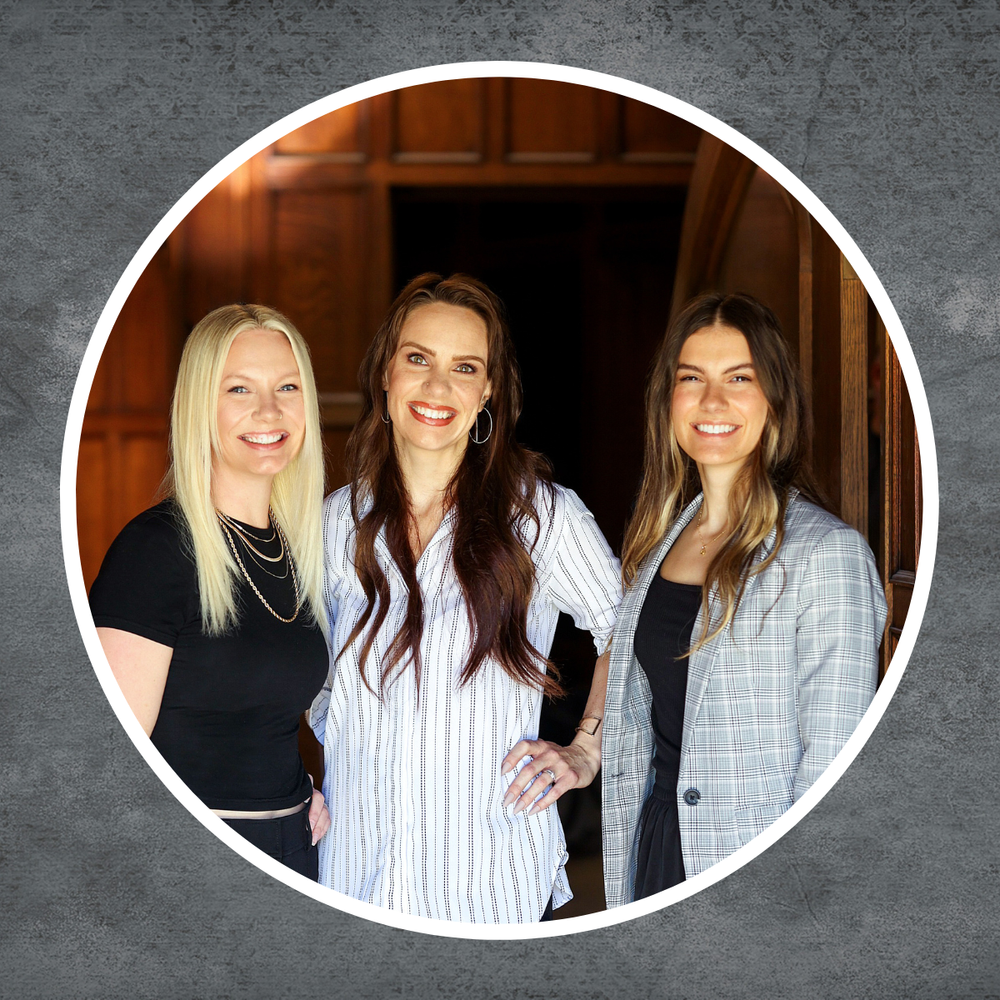 Meet the Designers — Pillsbury Castle