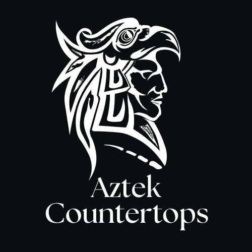 Aztek Countertops — Pillsbury Castle