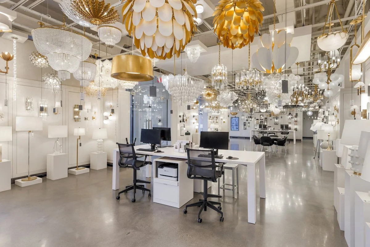 Meet Visual Comfort & Co. | Blog — Pillsbury Castle