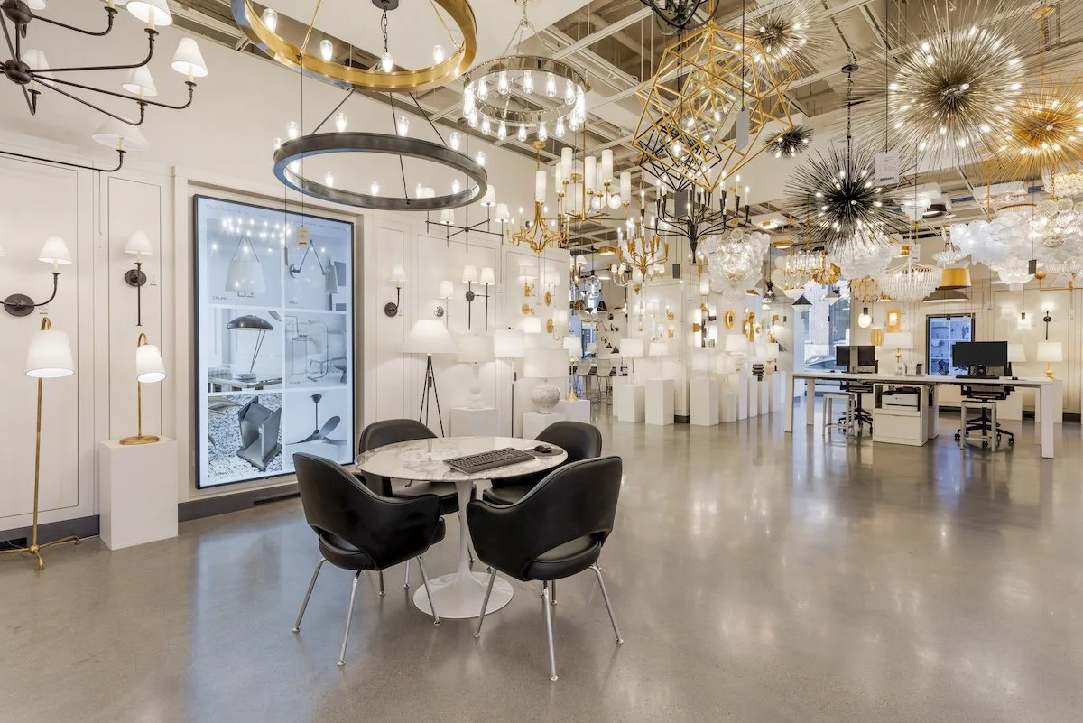 Meet Visual Comfort & Co. | Blog — Pillsbury Castle