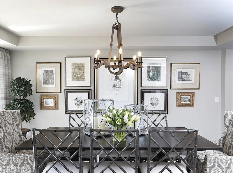 Ethan Allen | Primary Bedroom — Pillsbury Castle