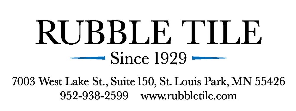 Rubble Tile — Pillsbury Castle