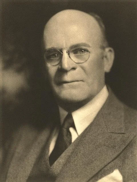 About Alfred F. Pillsbury — Pillsbury Castle