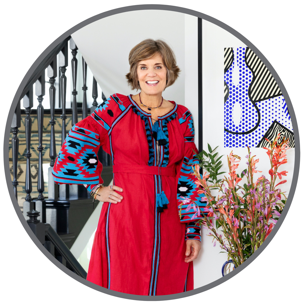 Lucy Interior Design | Kids Bedroom — Pillsbury Castle