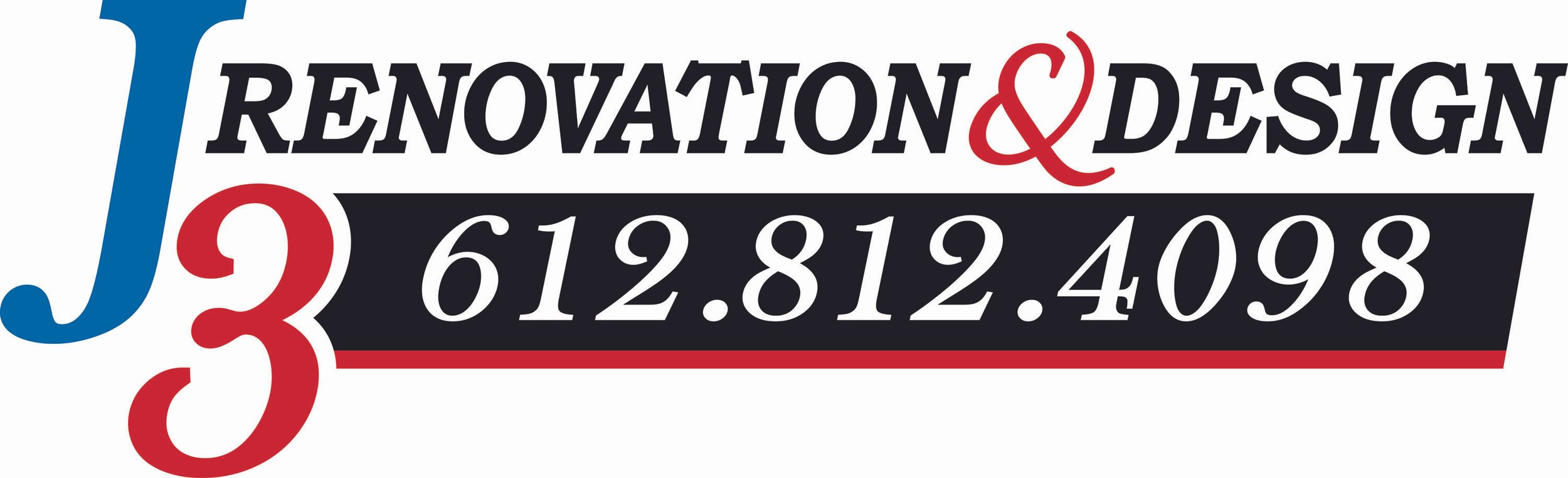 J3 Renovation & Design | Multiple Spaces — Pillsbury Castle