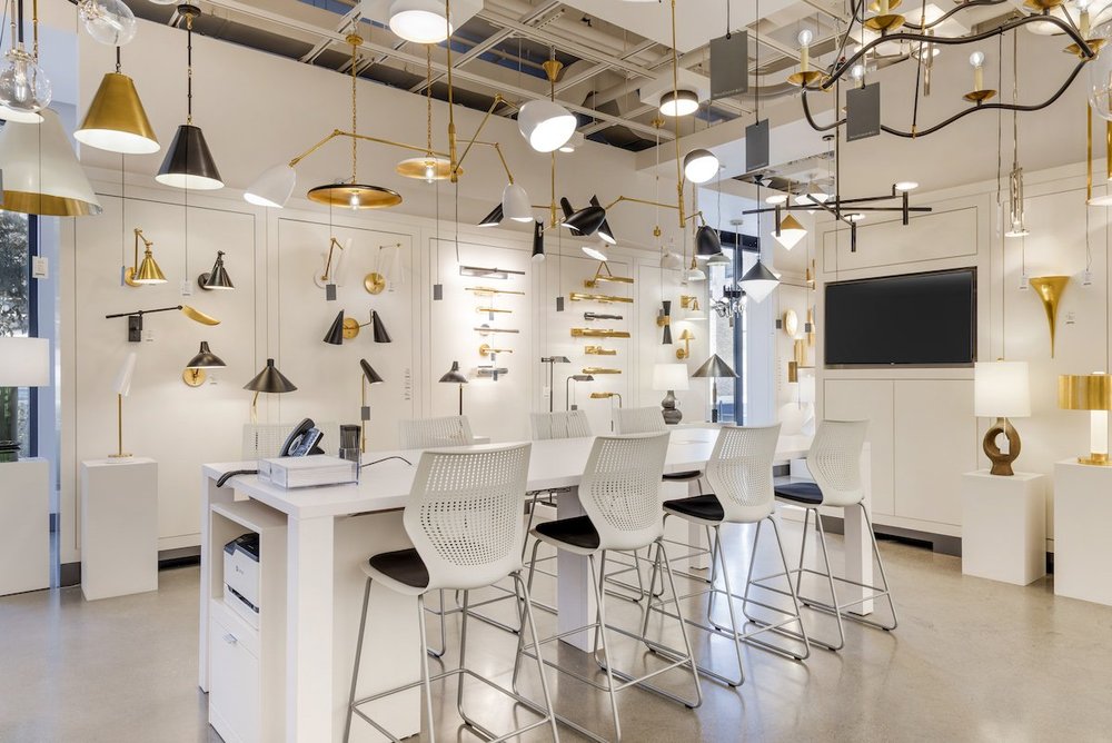 Meet Visual Comfort & Co. | Blog — Pillsbury Castle