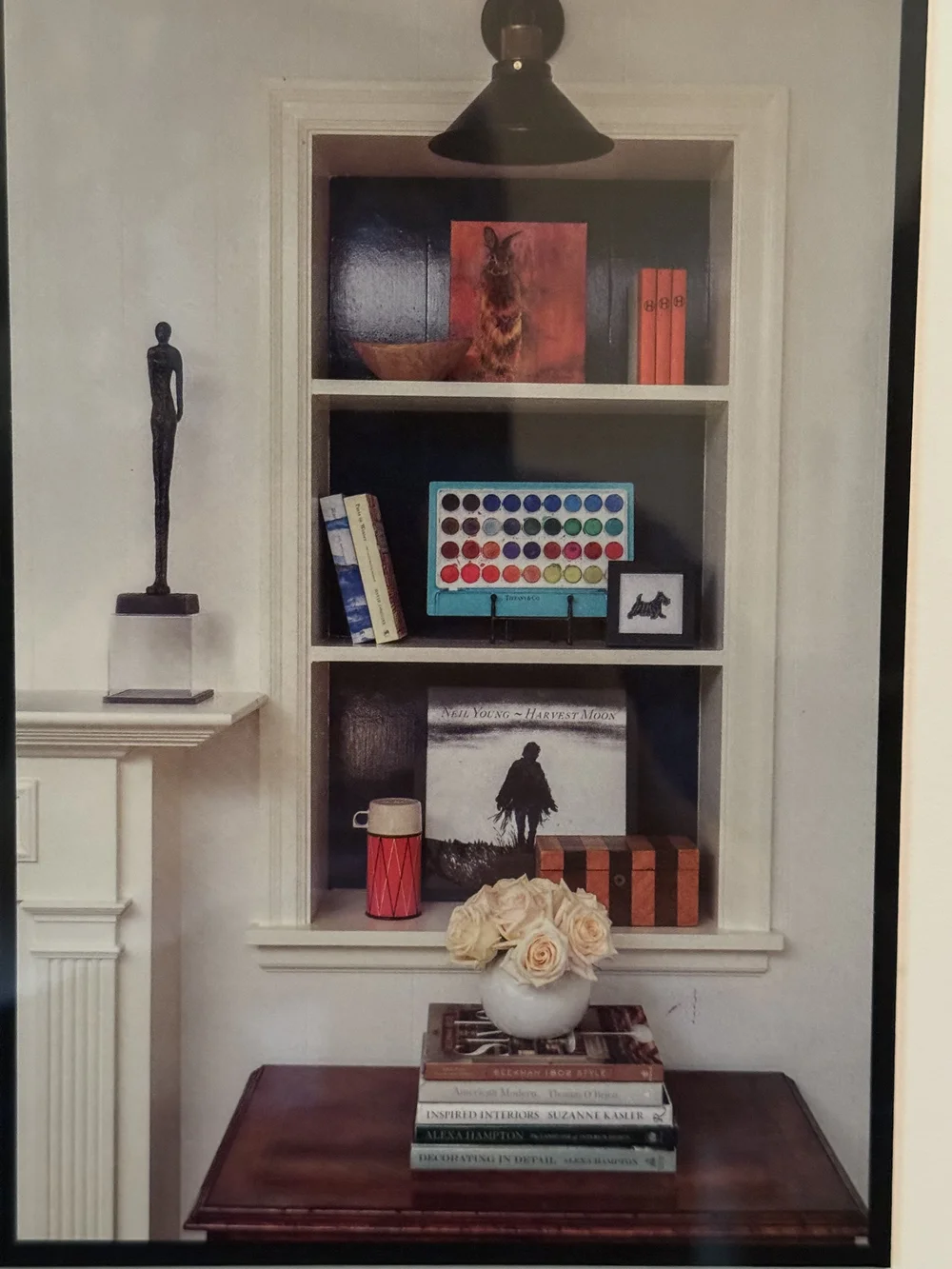 TDM Designs | The Study — Pillsbury Castle