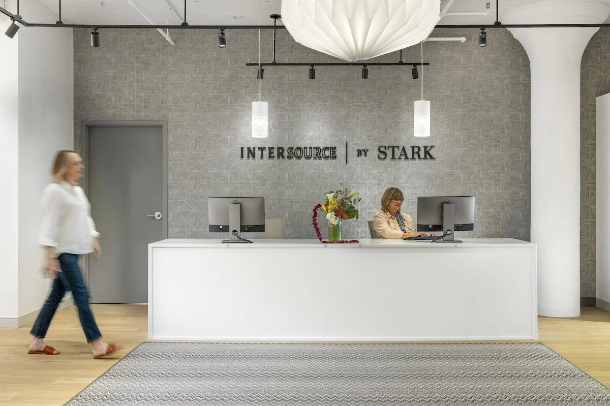 Sponsor Highlight: Unveiling the Story of INTERSOURCE by STARK ...