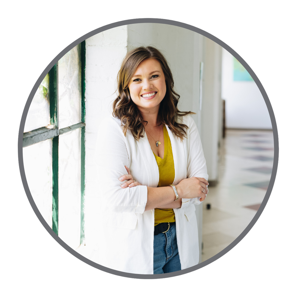 Laura Engen Interior Design | Guest Suite 2 — Pillsbury Castle