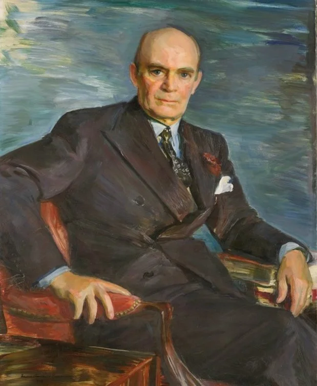 About Alfred F. Pillsbury — Pillsbury Castle