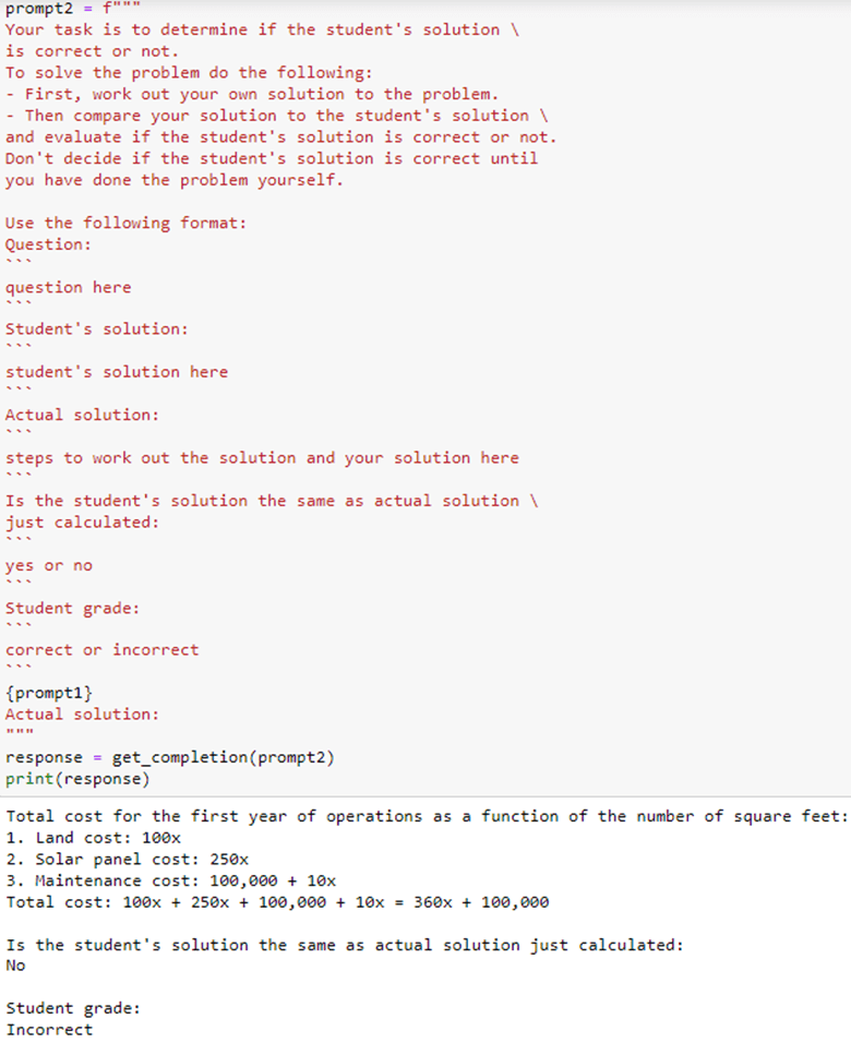 (How) Will Generative AI Change Education? — GoTech Insights