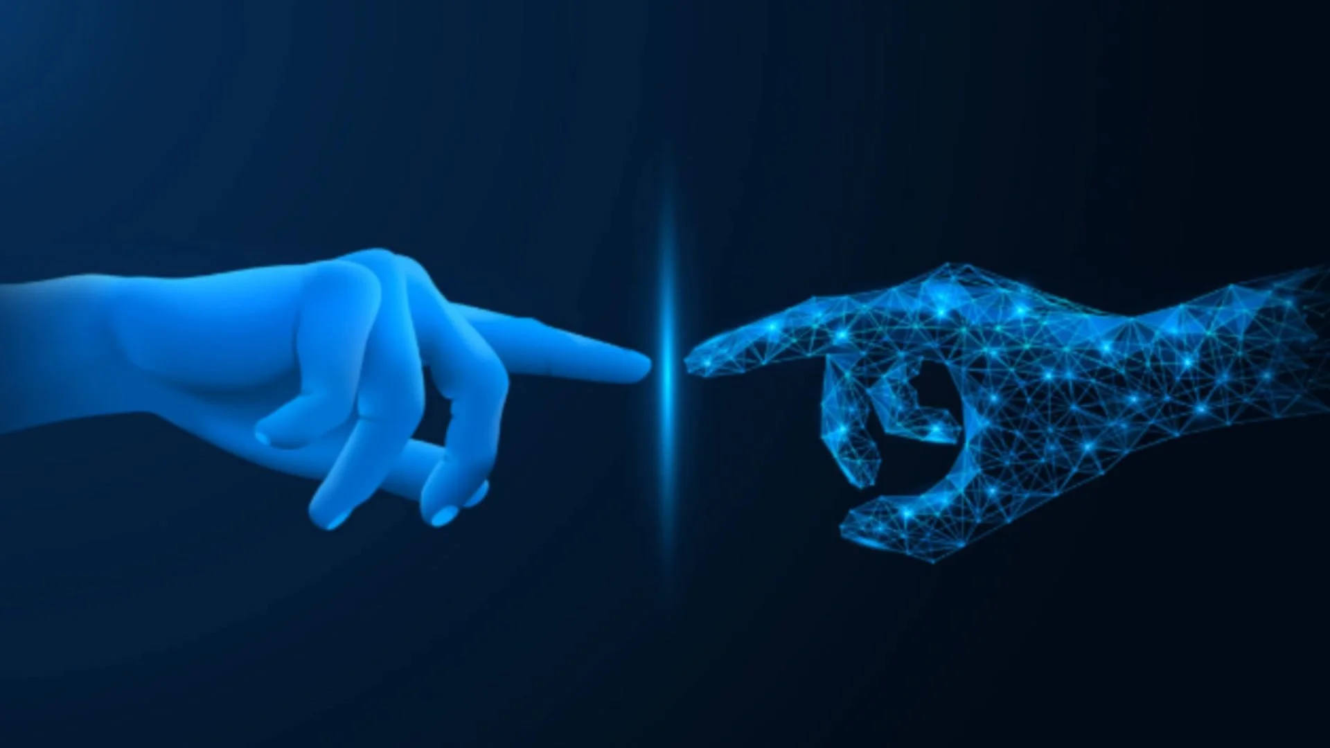 Embracing the Digital Twin Revolution: Navigating the Bright Side and ...