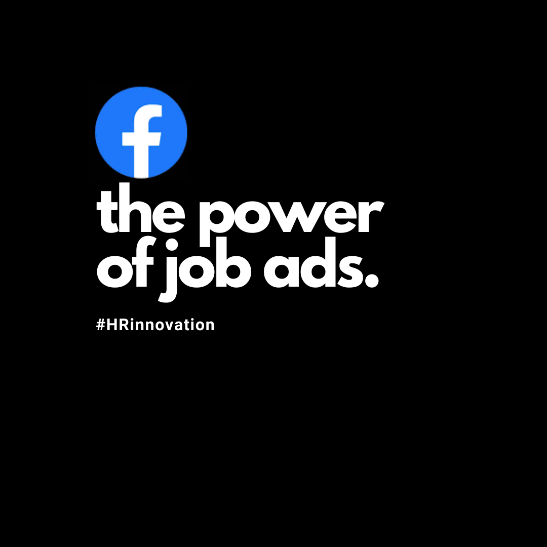 Revolutionizing HR Talent Acquisition: Harnessing the Power of Facebook ...