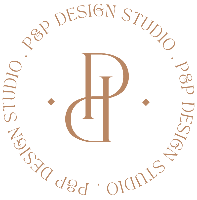 Full-Services Luxury Design For Brands & Events | P&P Design Studio