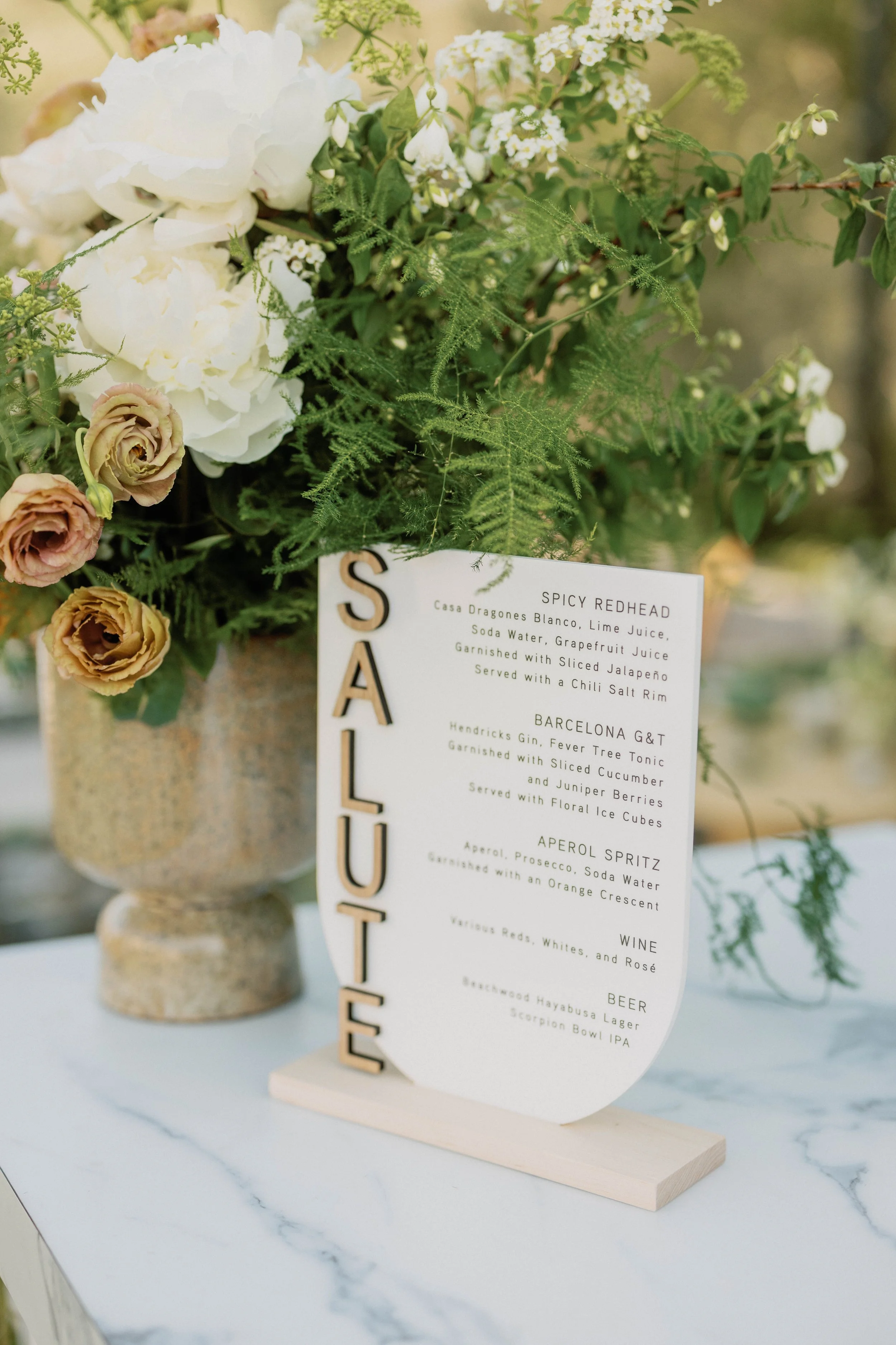 Full-Services Luxury Design For Brands & Events | P&P Design Studio