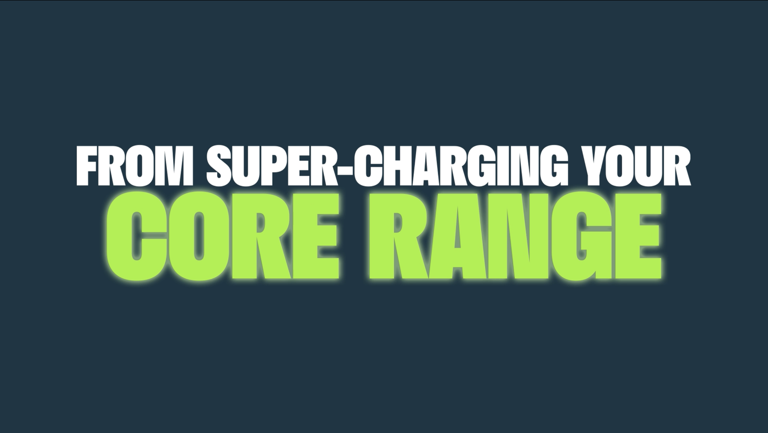 TRKR - Innovation & Insight