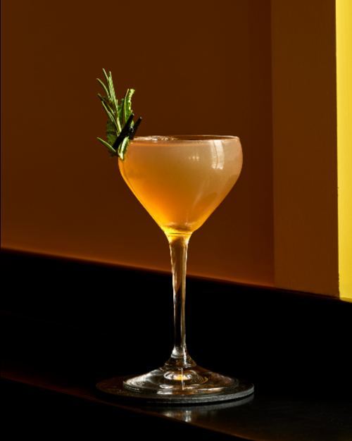 Gallery — Andra Hem • Cocktail Lounge • Philadelphia