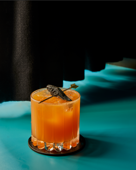 Gallery — Andra Hem • Cocktail Lounge • Philadelphia