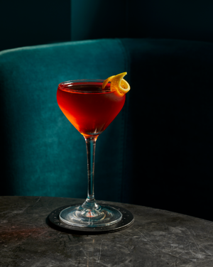 Gallery — Andra Hem • Cocktail Lounge • Philadelphia