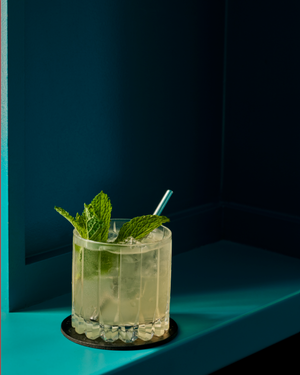 Gallery — Andra Hem • Cocktail Lounge • Philadelphia