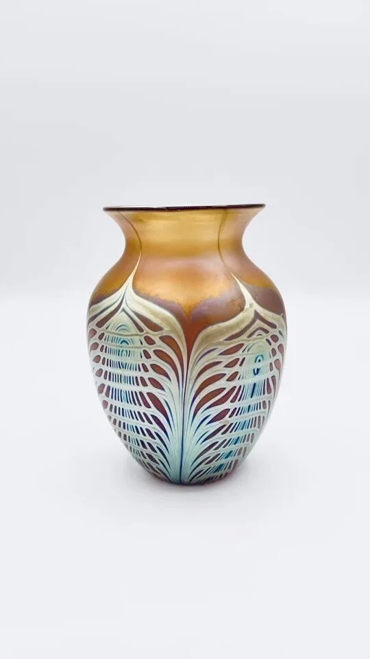 Evan Chambers Objects