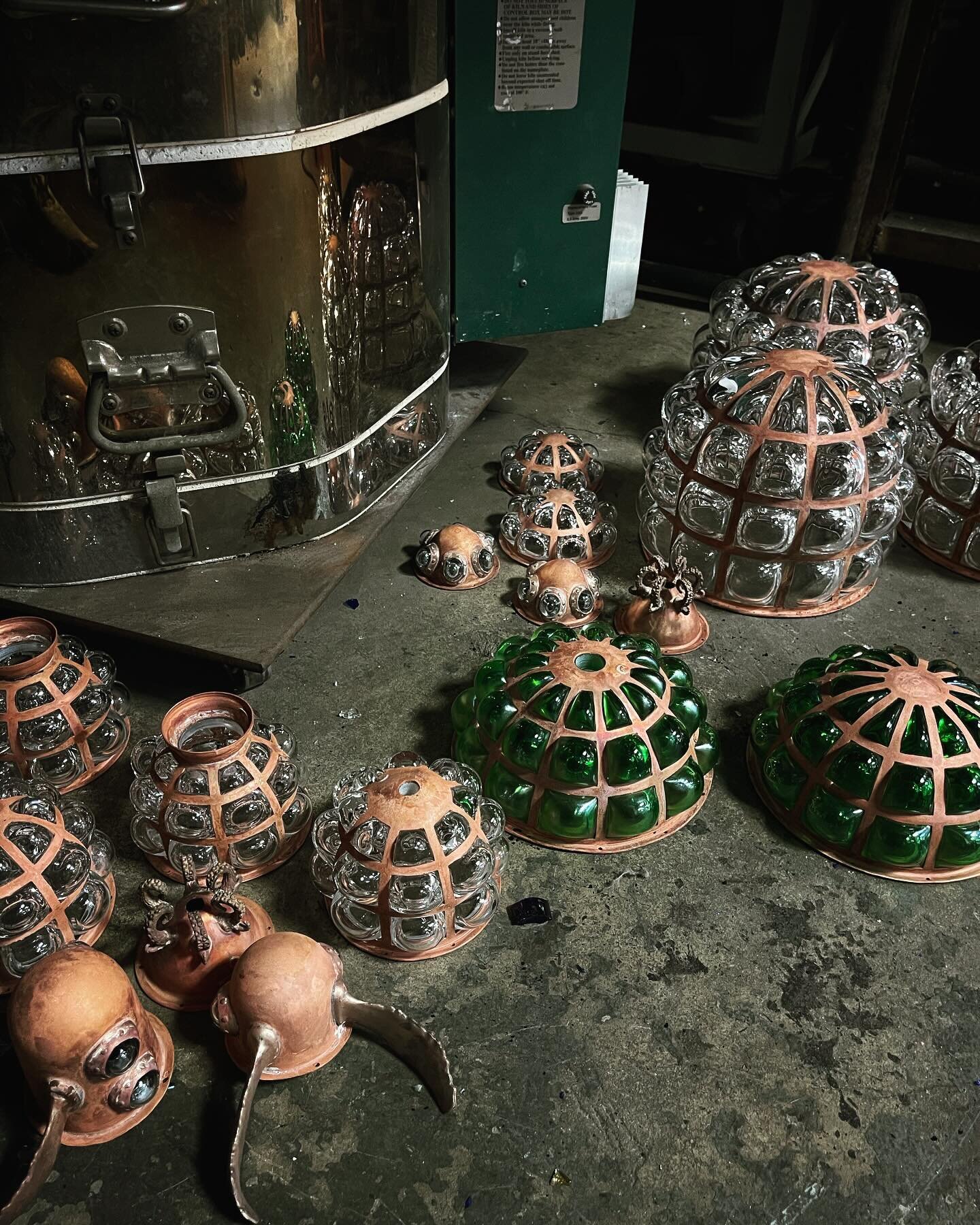 Evan Chambers Objects