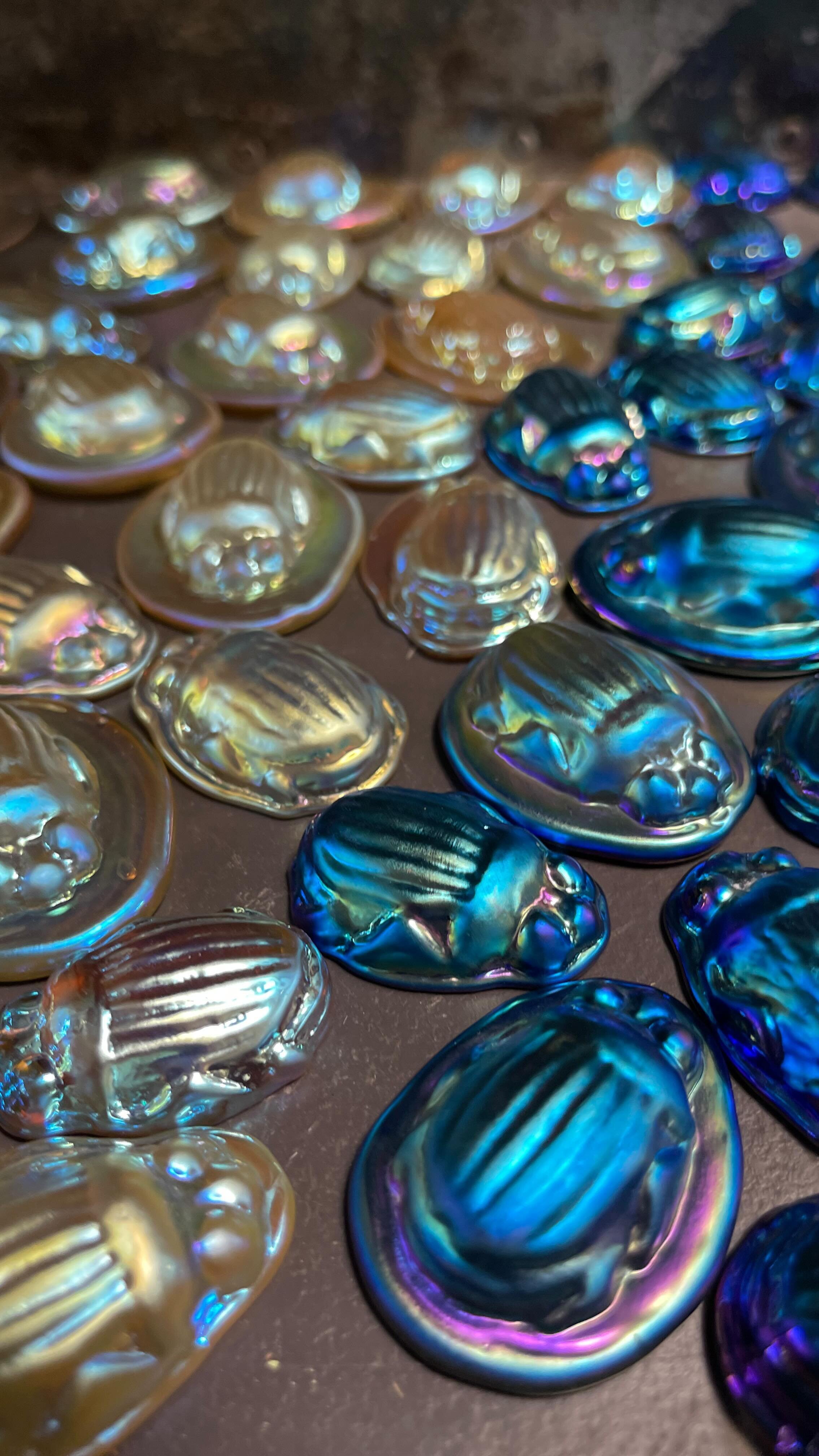 Evan Chambers Objects