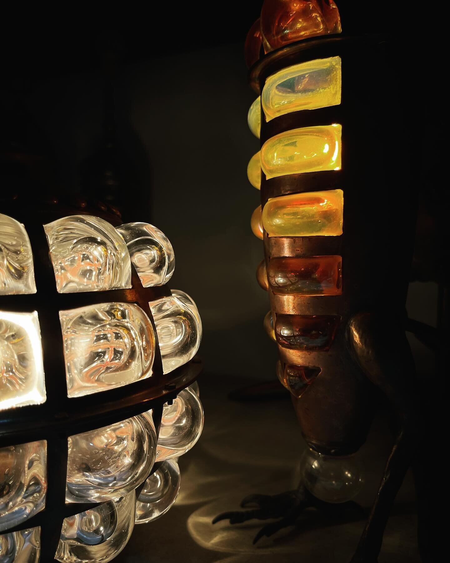 Evan Chambers Objects