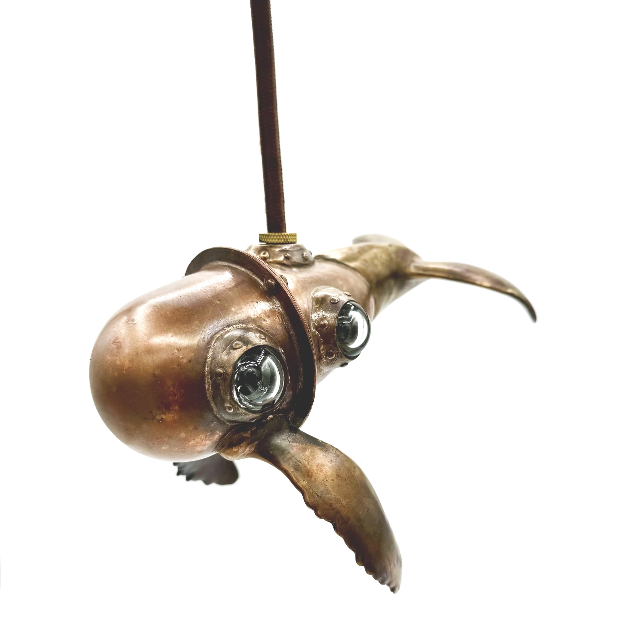 Evan Chambers Objects