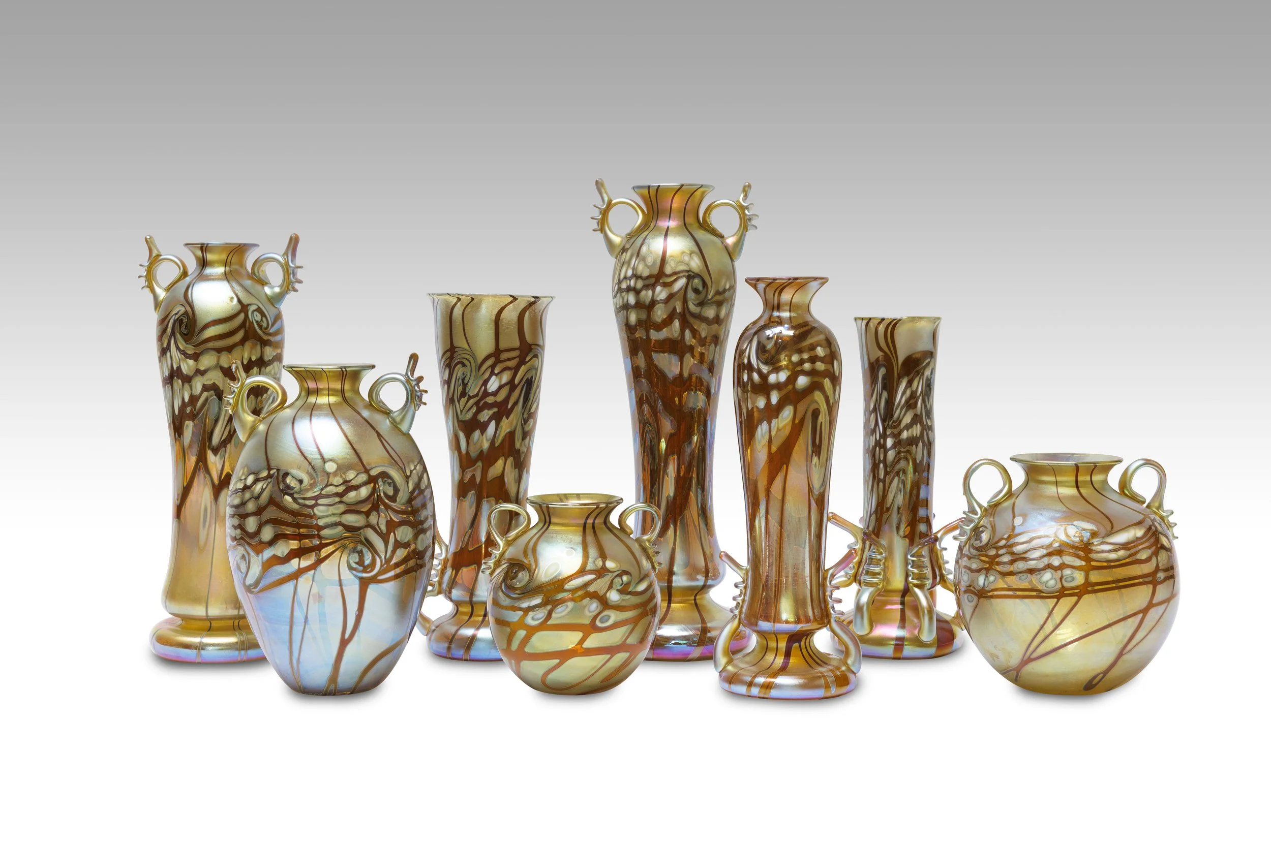 Gallery 1 — Evan Chambers Objects