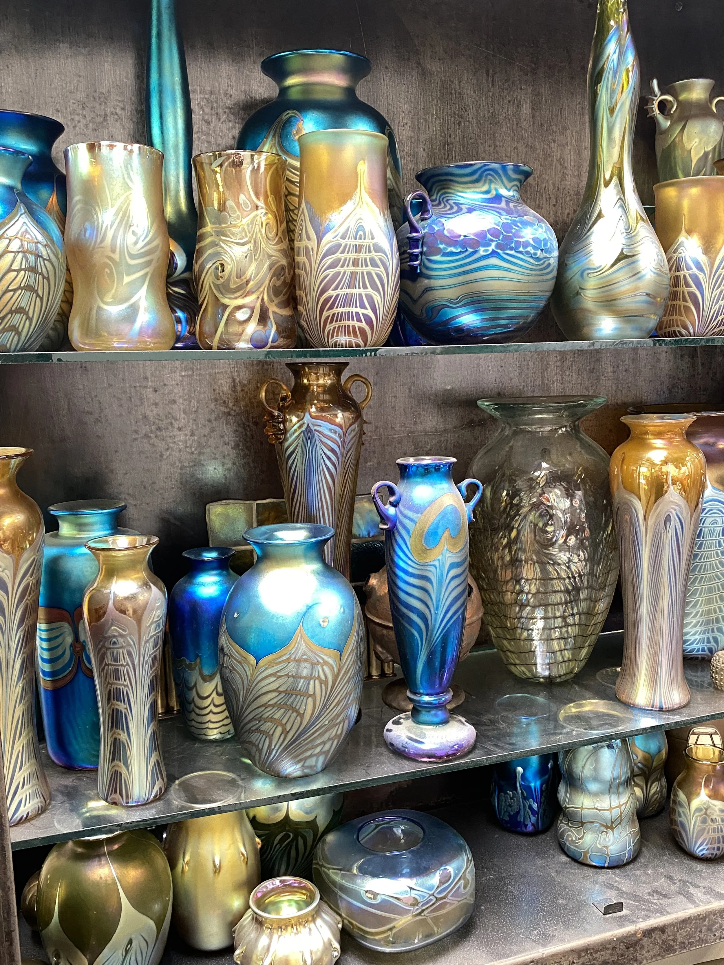 Images | Explore Timeless Artistry Today — Evan Chambers Objects