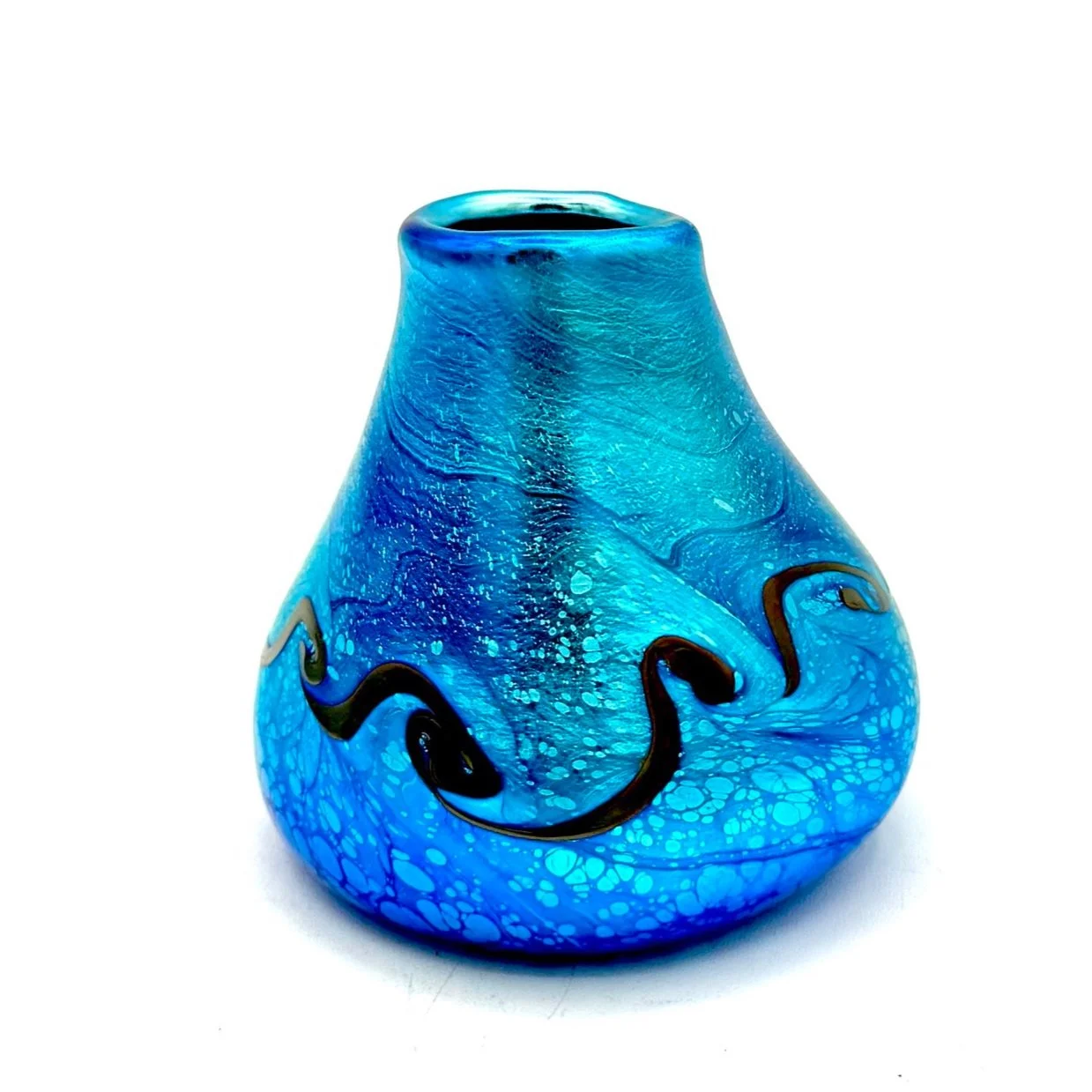 Evan Chambers Objects