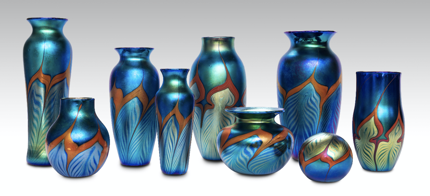 Gallery 1 — Evan Chambers Objects