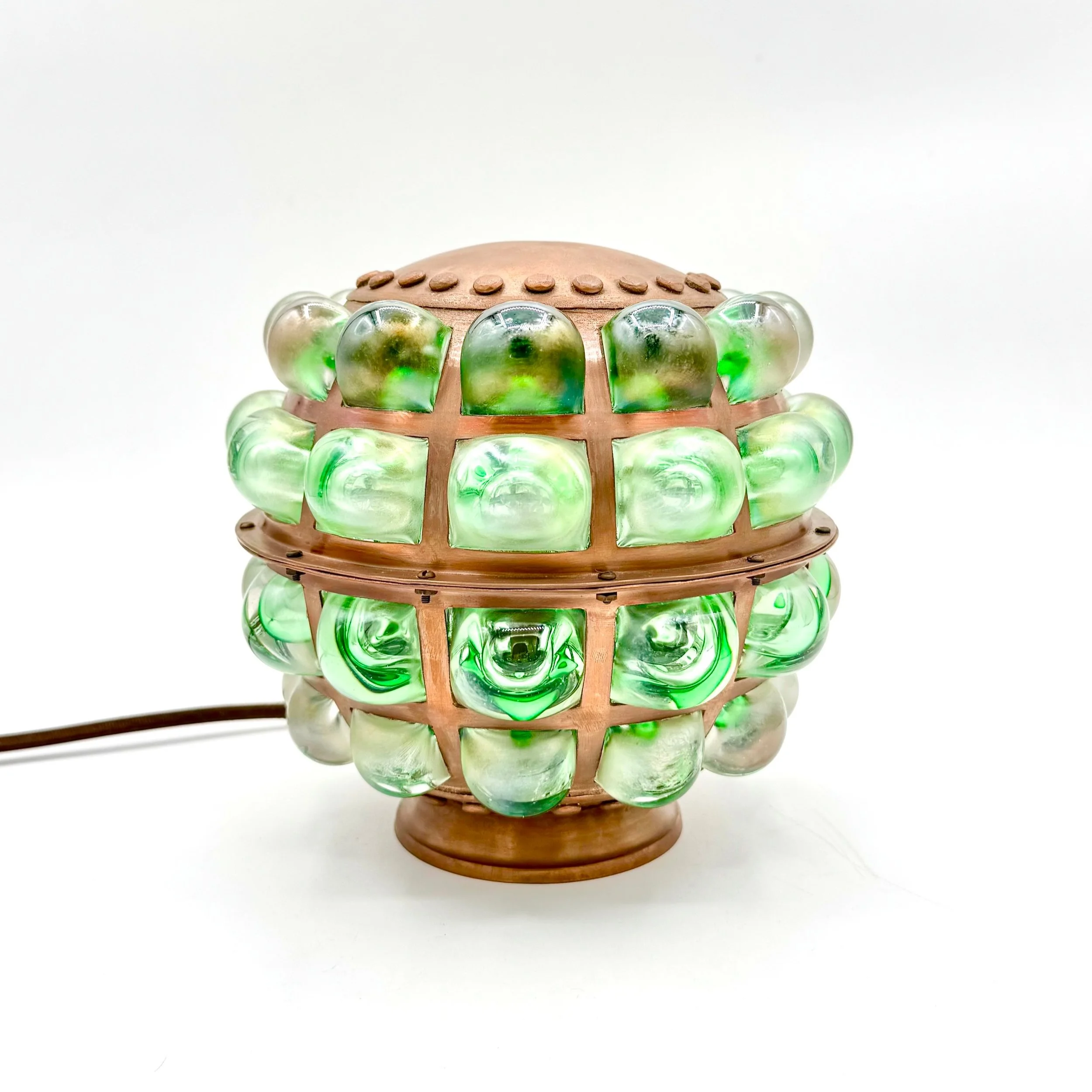 Evan Chambers Objects