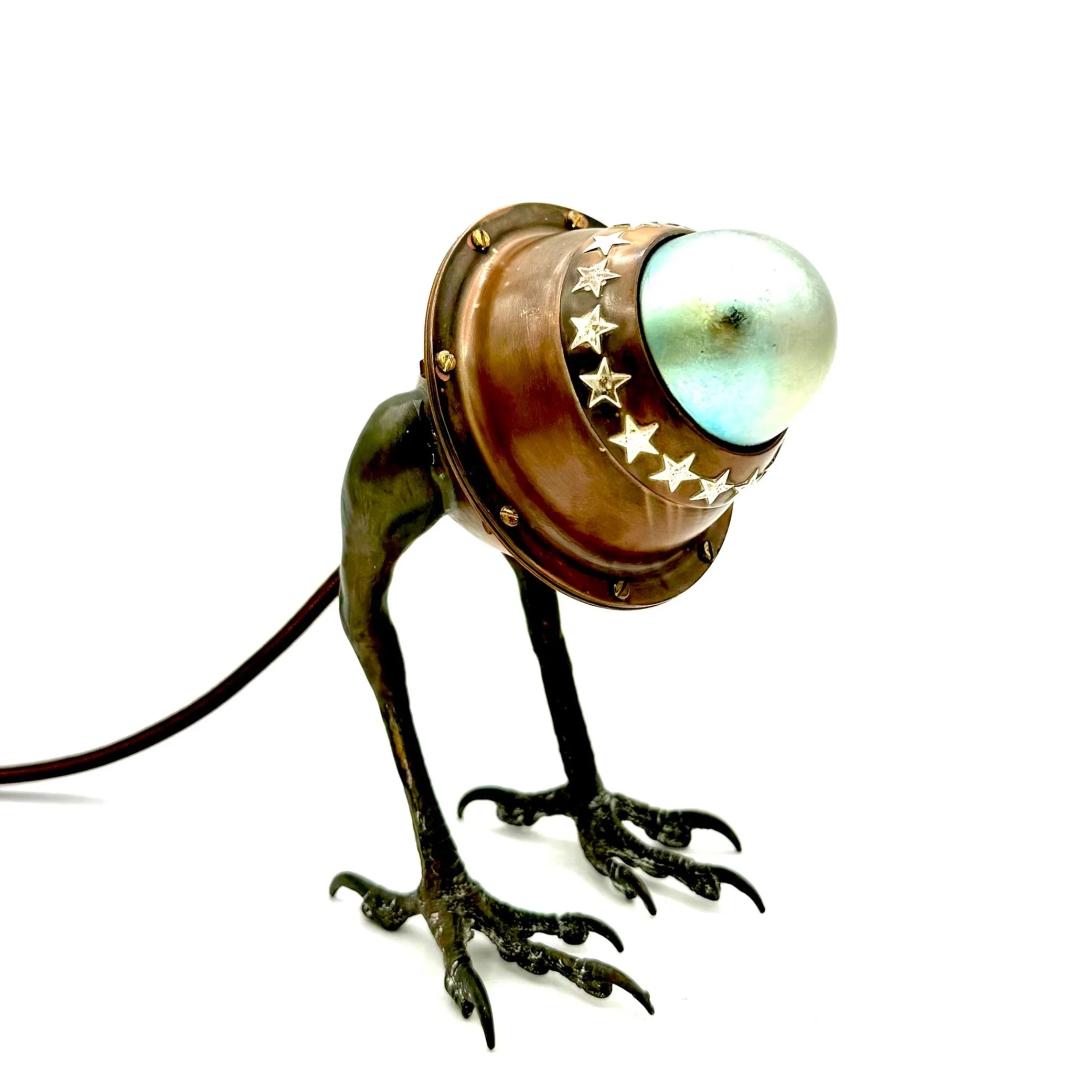 Evan Chambers Objects