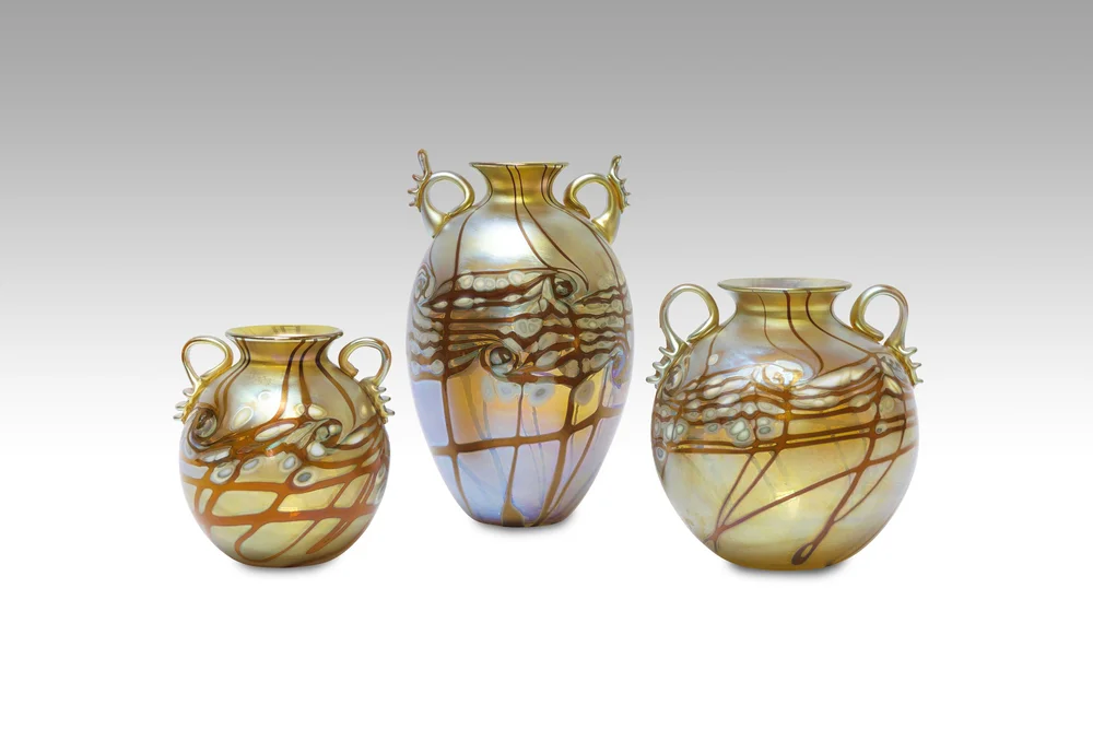 Gallery 1 — Evan Chambers Objects