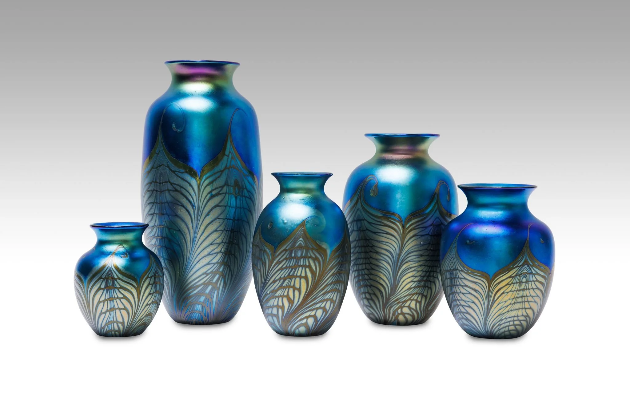 Gallery 1 — Evan Chambers Objects