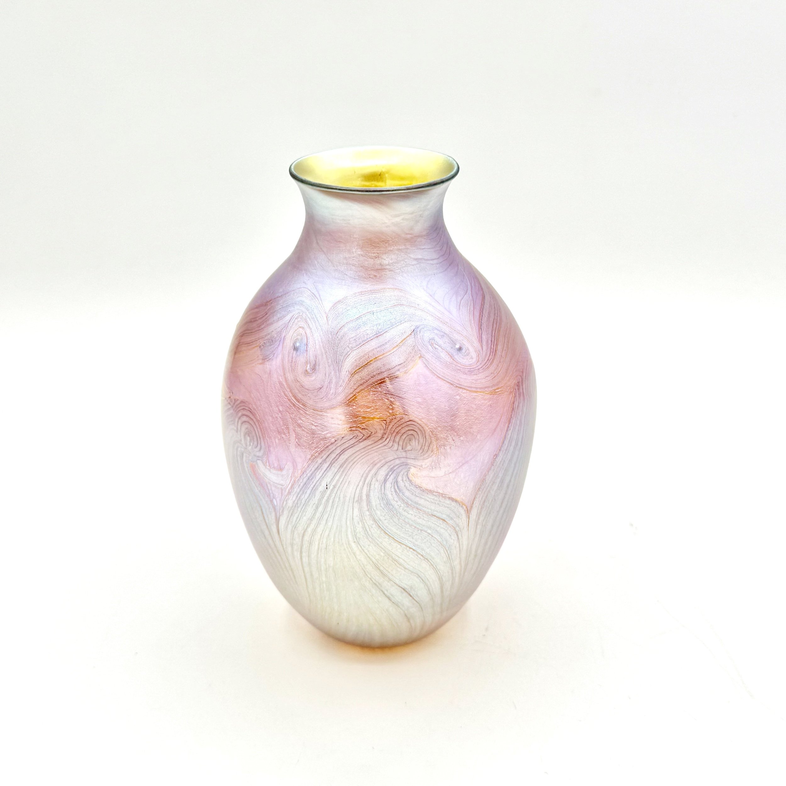 Evan Chambers Objects