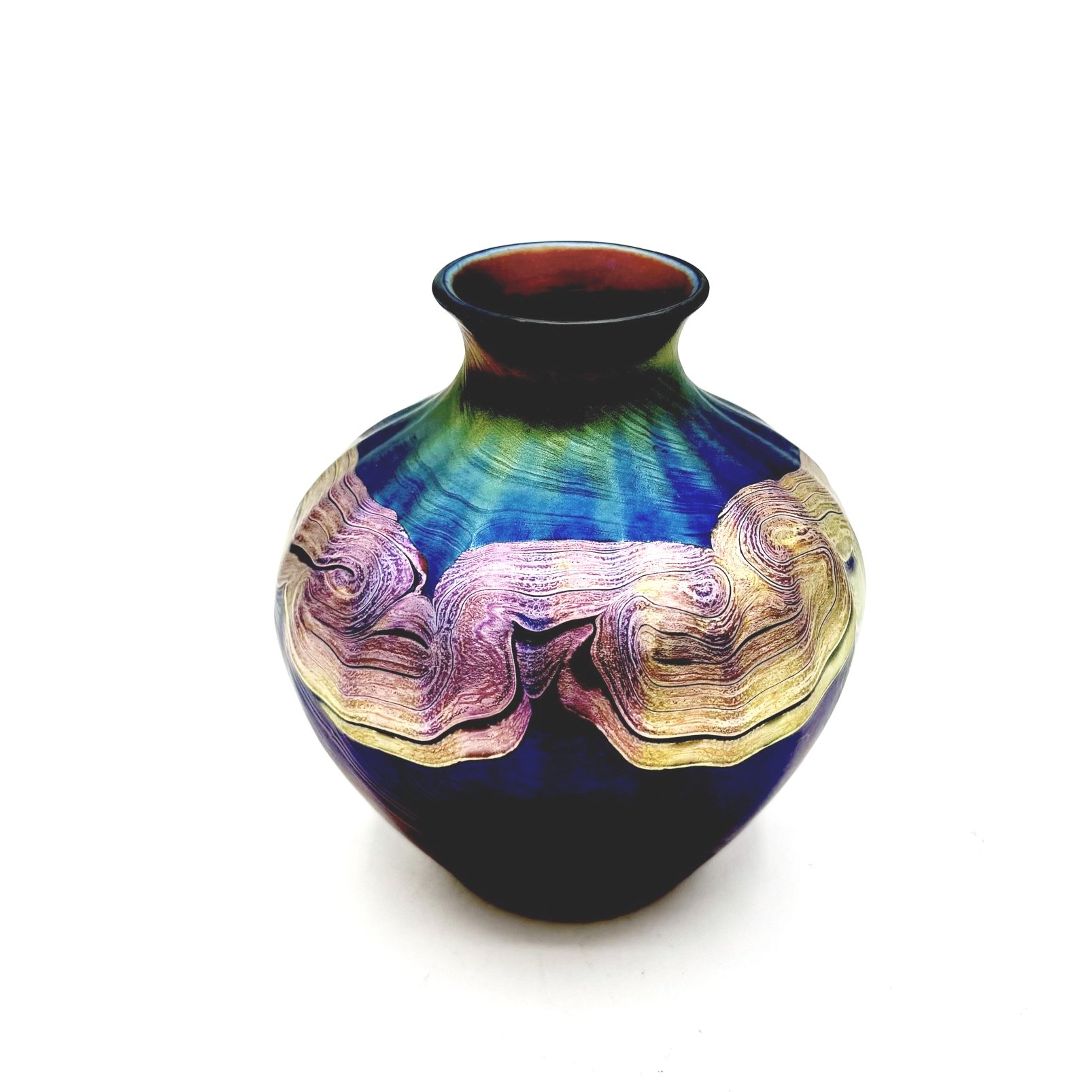 Evan Chambers Objects