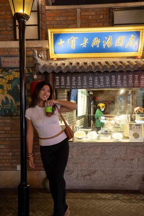 10 Life Changing Things To Do In Shanghai China That Will Make You Fall ...