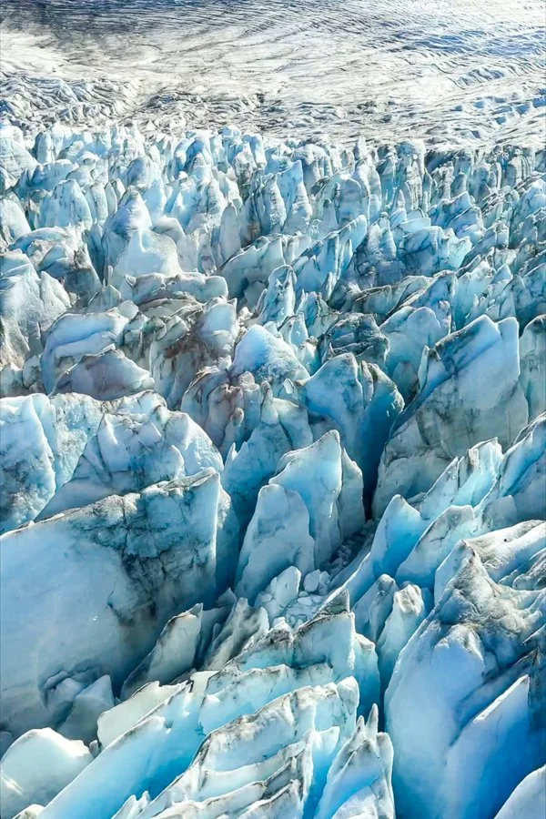 Cute and Comfy: The Ultimate Alaska Summer Packing List — findingfiona