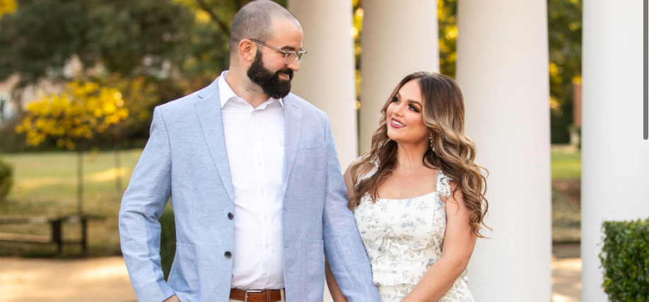 Simpson Buzzelli Wedding