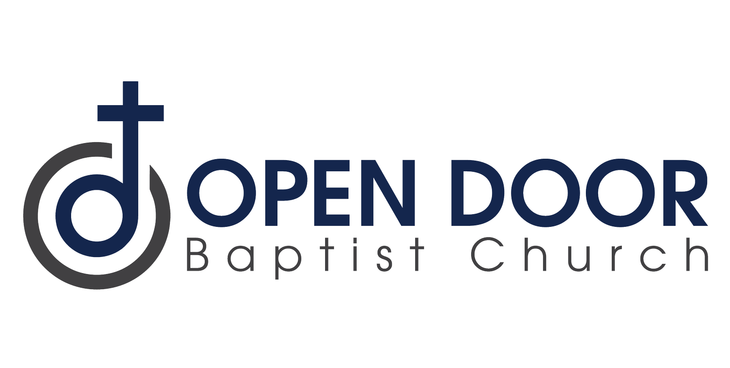 Open Door Baptist Church