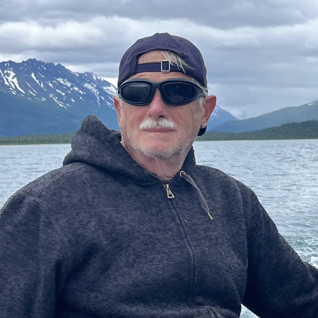 About Rodger | Bio — Rodger Carlyle