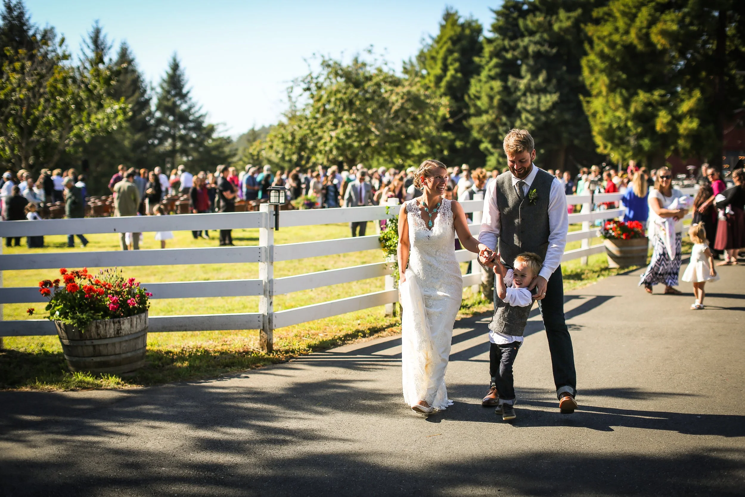 Wedding Venue — Woodhaven Lakeside Ranch