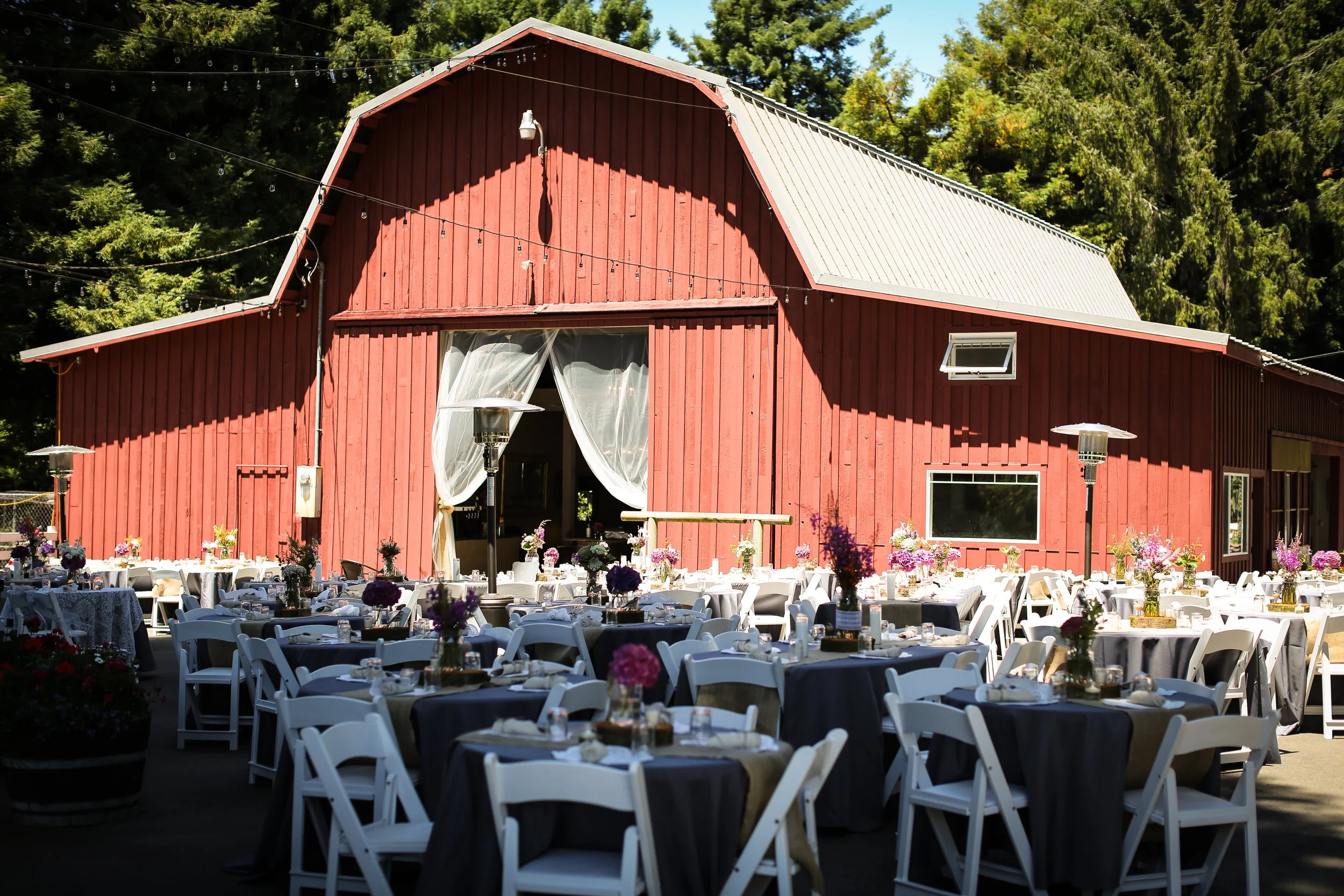 Wedding Venue — Woodhaven Lakeside Ranch