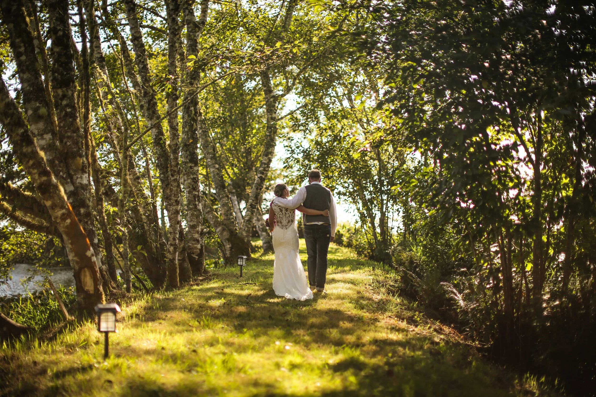 Wedding Venue — Woodhaven Lakeside Ranch